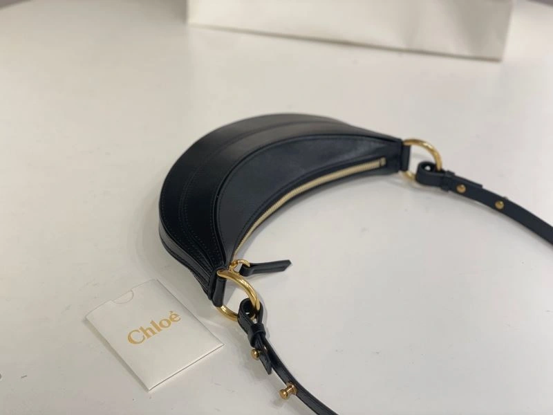 Reasonably priced Chloe Banana Bags