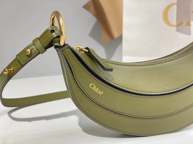 Original Chloe Banana Bags