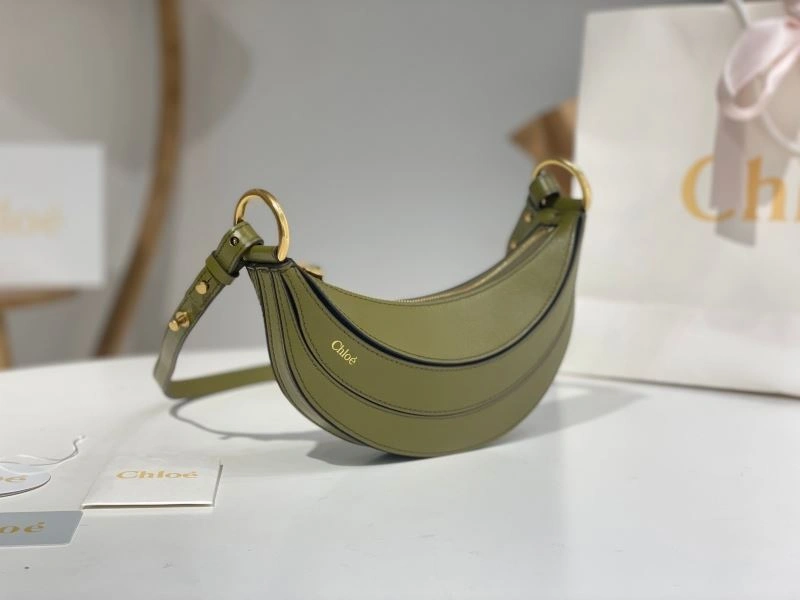 Original Chloe Banana Bags
