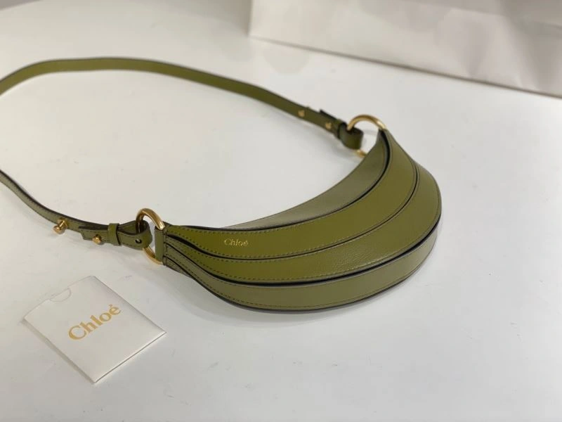 Original Chloe Banana Bags