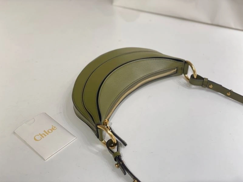 Original Chloe Banana Bags