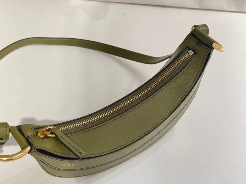 Original Chloe Banana Bags