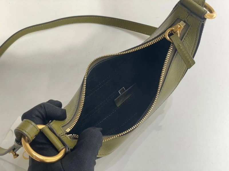 Original Chloe Banana Bags