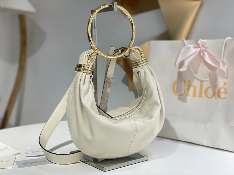 Brand-original Chloe Bracelet Bags