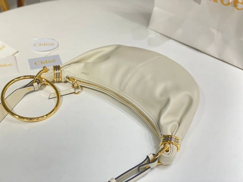 Brand-original Chloe Bracelet Bags