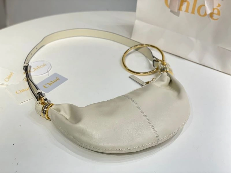 Brand-original Chloe Bracelet Bags