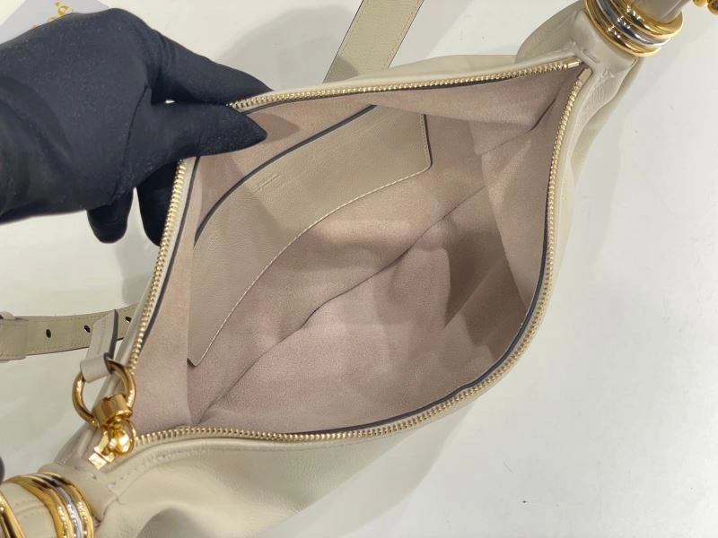 Brand-original Chloe Bracelet Bags