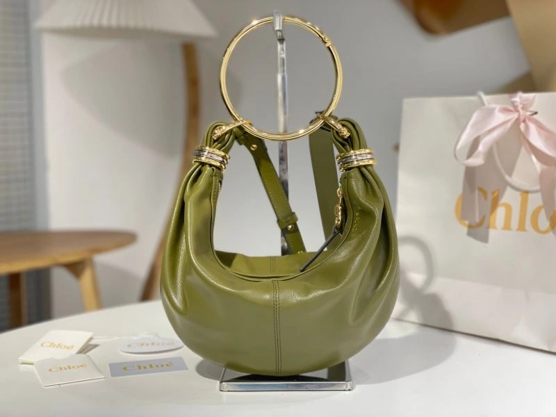 Chloe Bracelet Bags