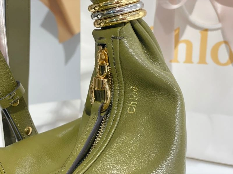 Legit Chloe Bracelet Bags