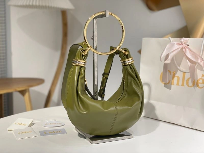 Legit Chloe Bracelet Bags