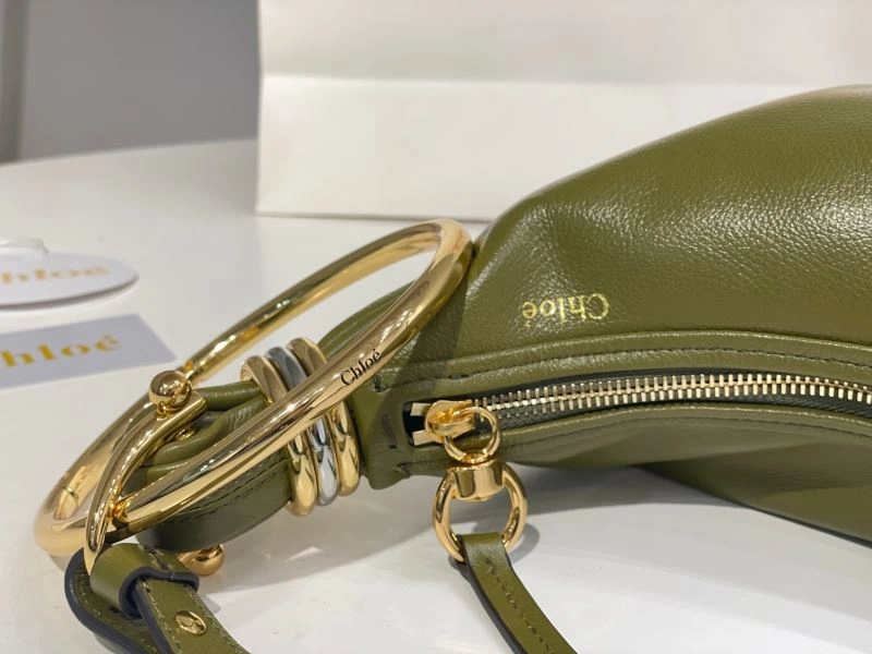 Legit Chloe Bracelet Bags