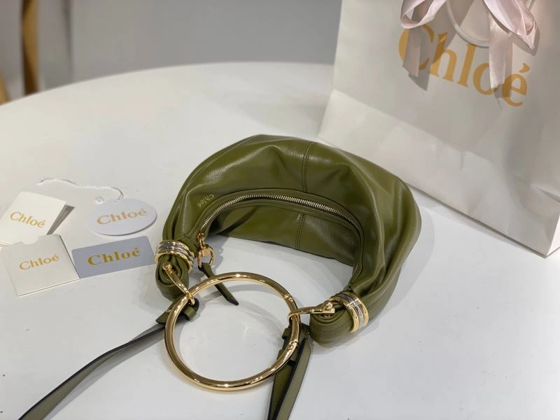 Legit Chloe Bracelet Bags