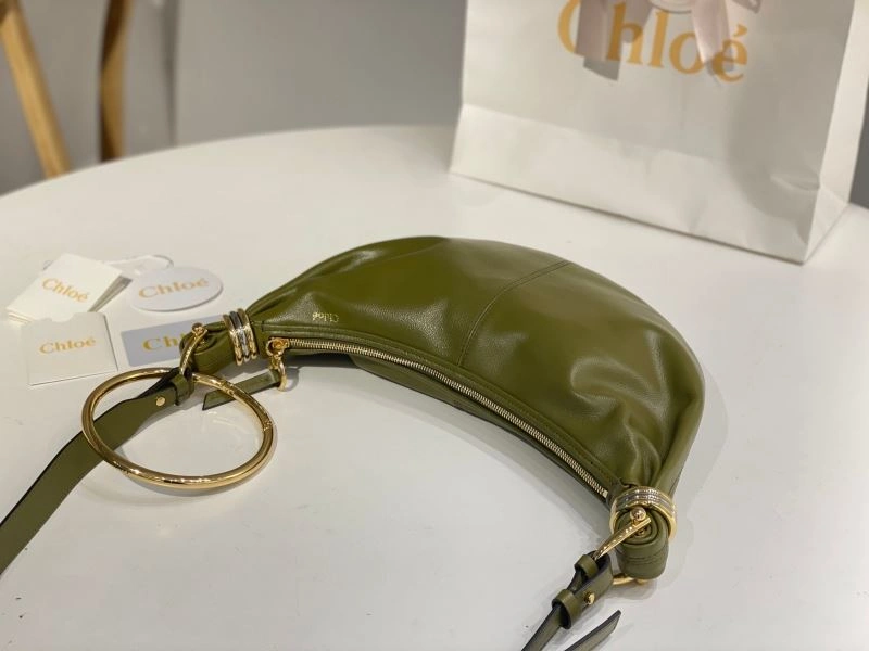 Legit Chloe Bracelet Bags