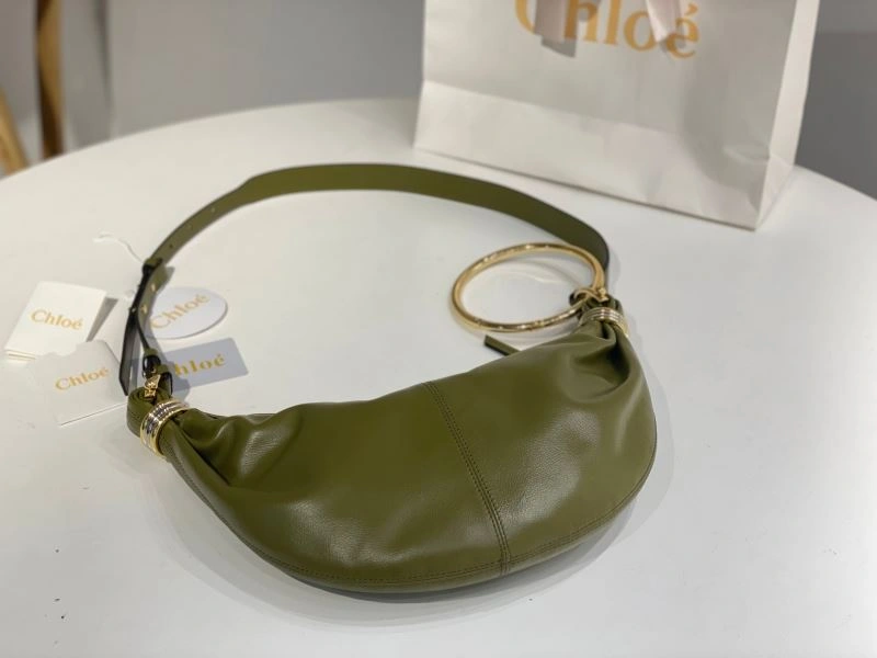 Legit Chloe Bracelet Bags