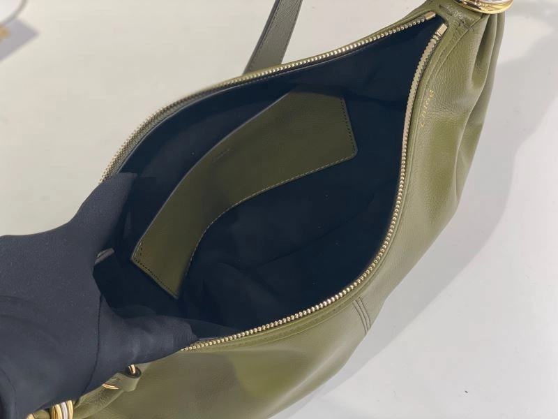 Legit Chloe Bracelet Bags