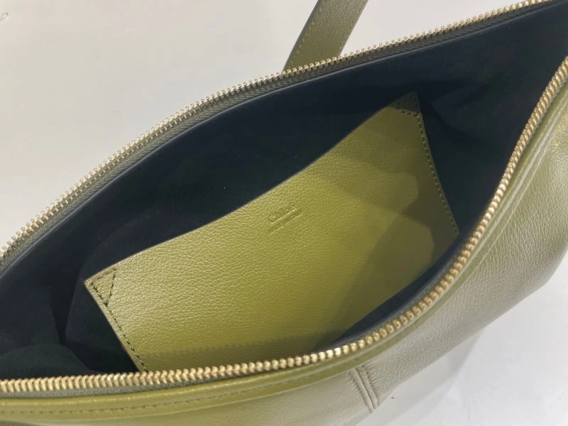 Legit Chloe Bracelet Bags