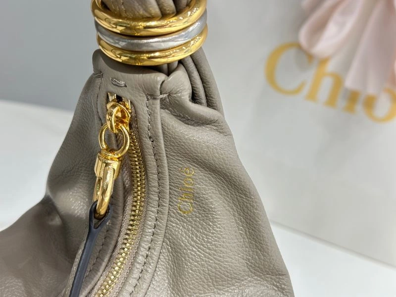 Legit Chloe Bracelet Bags