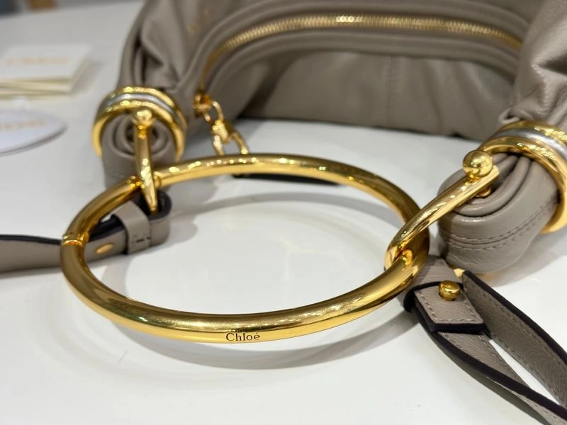 Legit Chloe Bracelet Bags