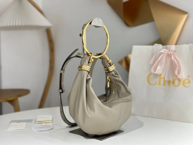 Legit Chloe Bracelet Bags