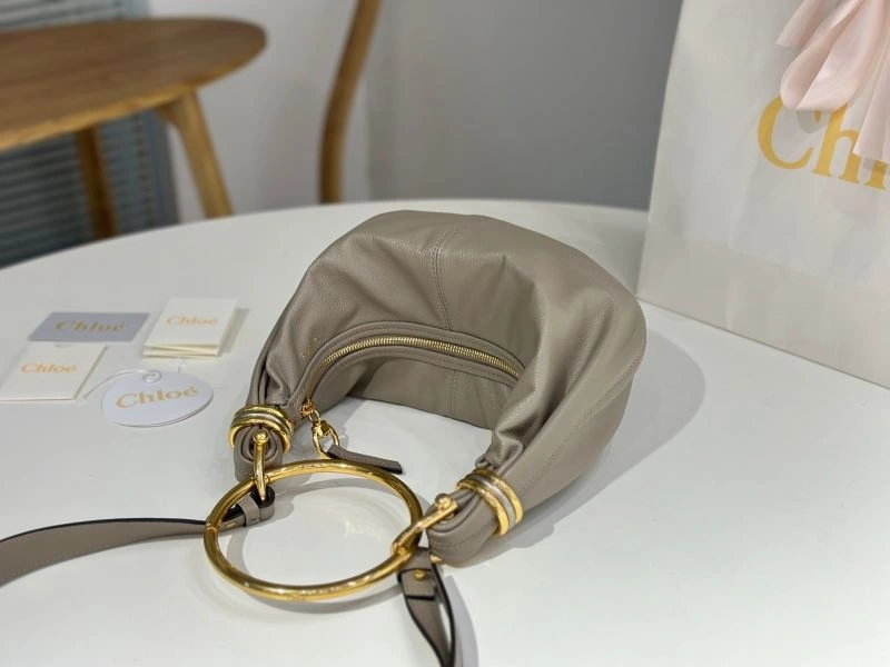 Legit Chloe Bracelet Bags