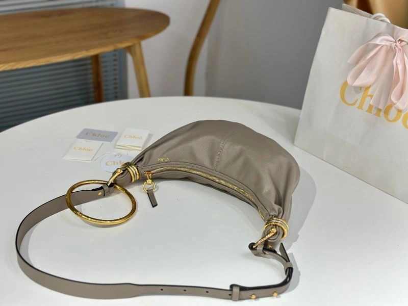 Legit Chloe Bracelet Bags