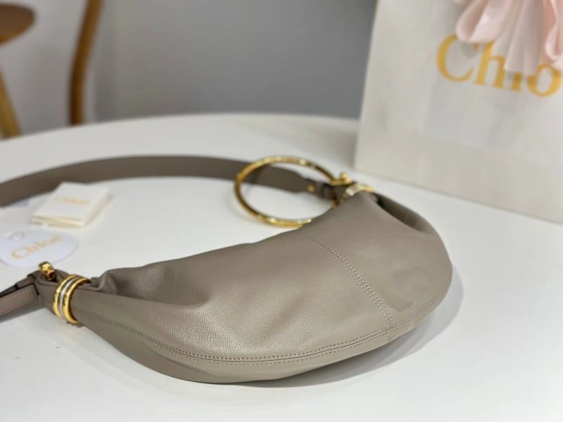 Legit Chloe Bracelet Bags