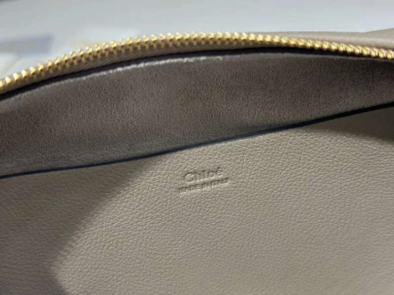 Legit Chloe Bracelet Bags