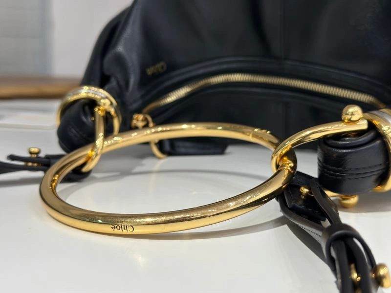 Value-priced Chloe Bracelet Bags