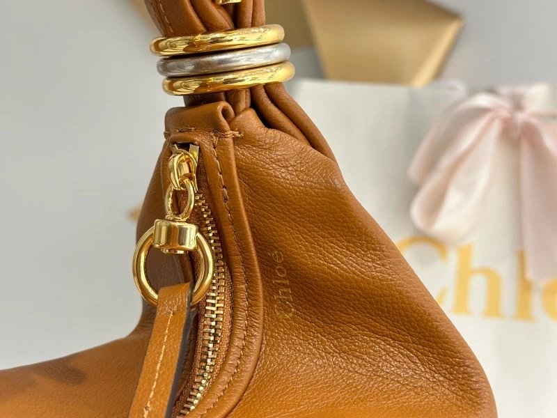 Indistinguishable Chloe Bracelet Bags