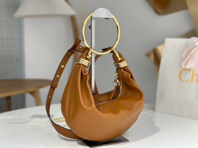 Indistinguishable Chloe Bracelet Bags