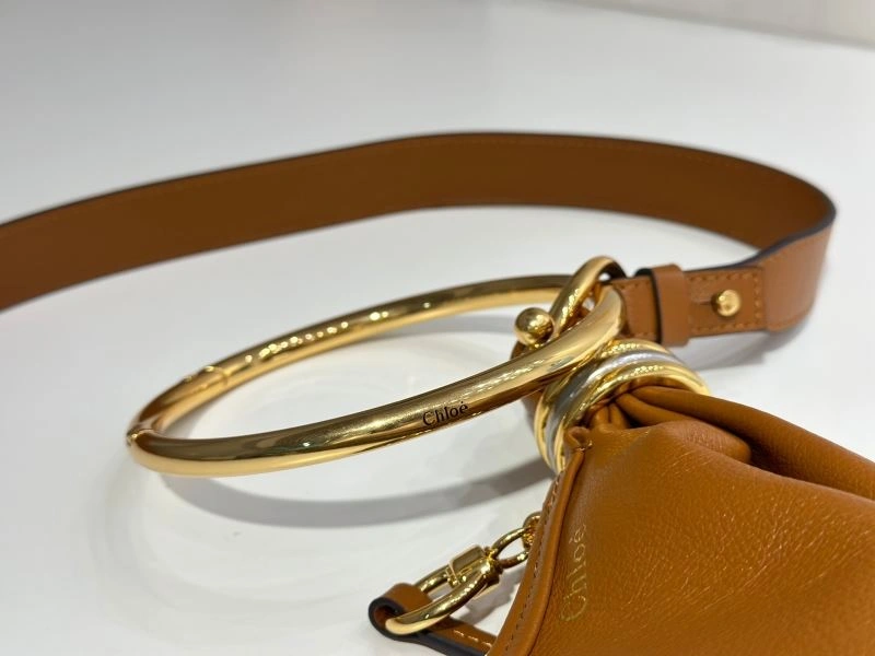 Indistinguishable Chloe Bracelet Bags