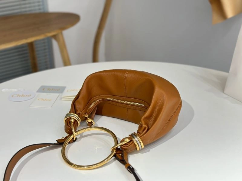Indistinguishable Chloe Bracelet Bags