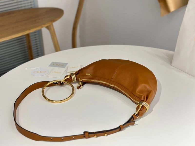 Indistinguishable Chloe Bracelet Bags