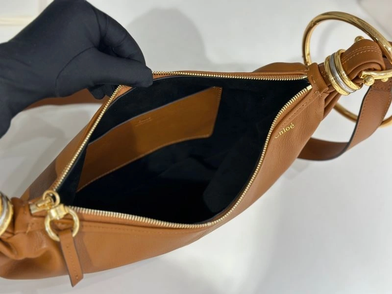 Indistinguishable Chloe Bracelet Bags