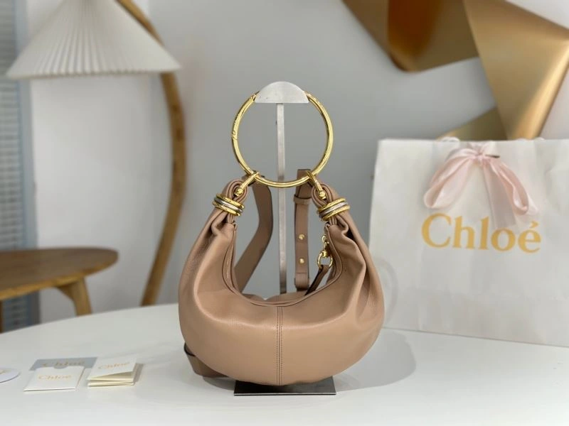 Chloe Bracelet Bags