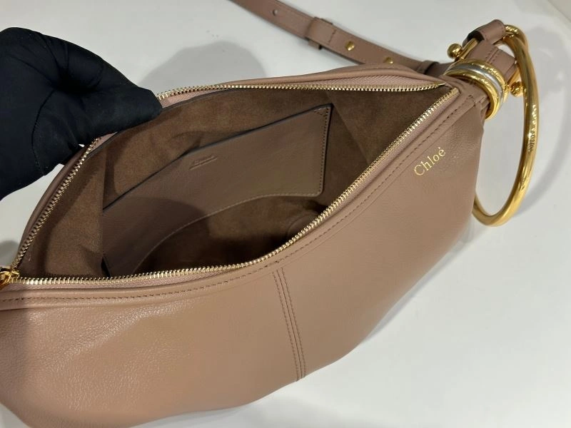 Reasonably priced Chloe Bracelet Bags