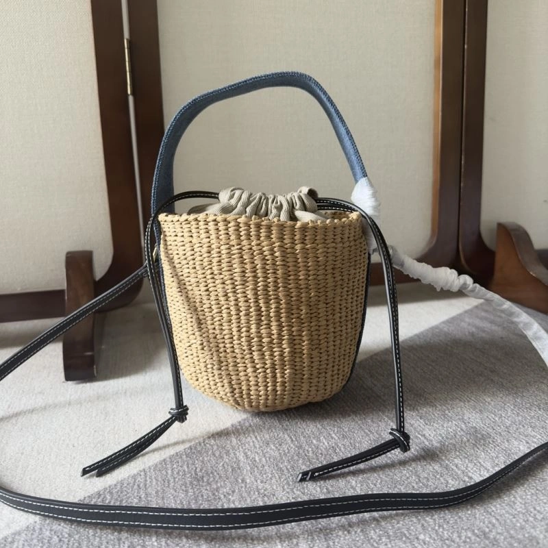 Chloe Bucket Bags