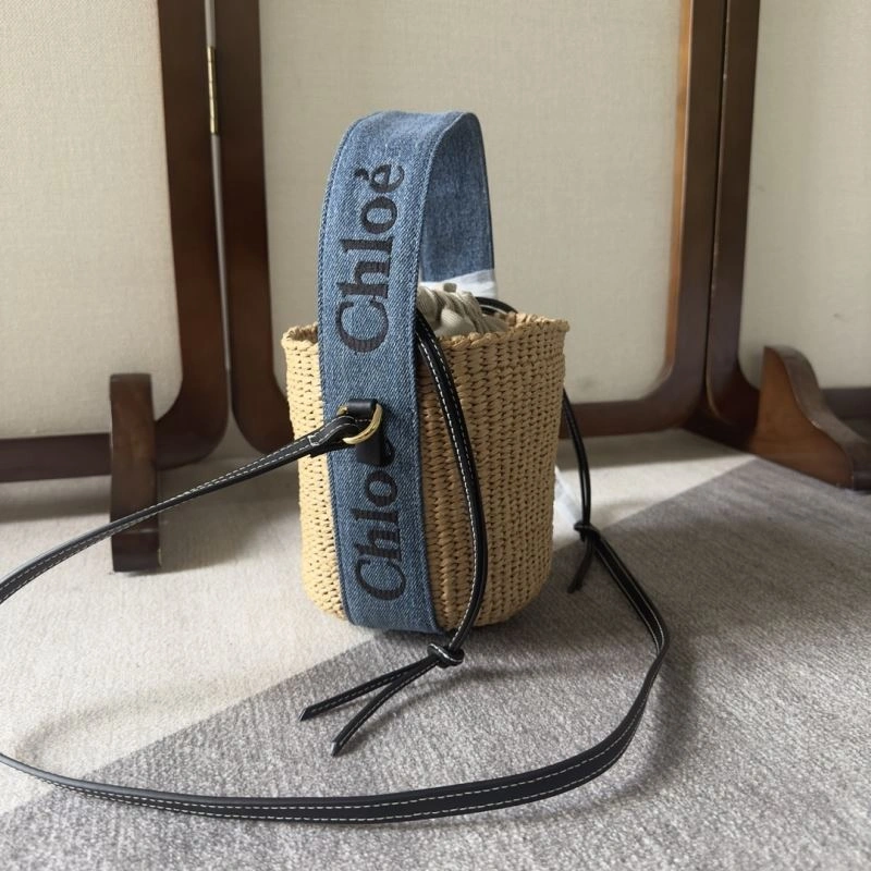 Top match Chloe Bucket Bags