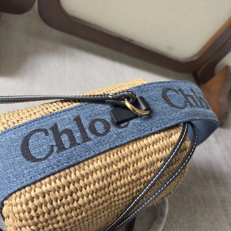 Top match Chloe Bucket Bags