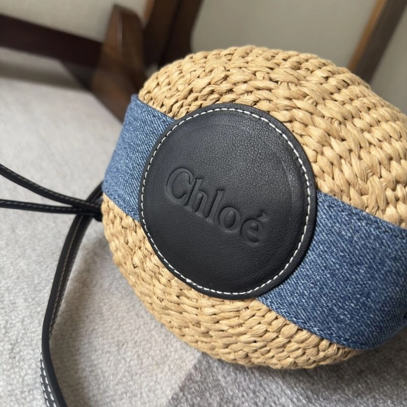 Top match Chloe Bucket Bags