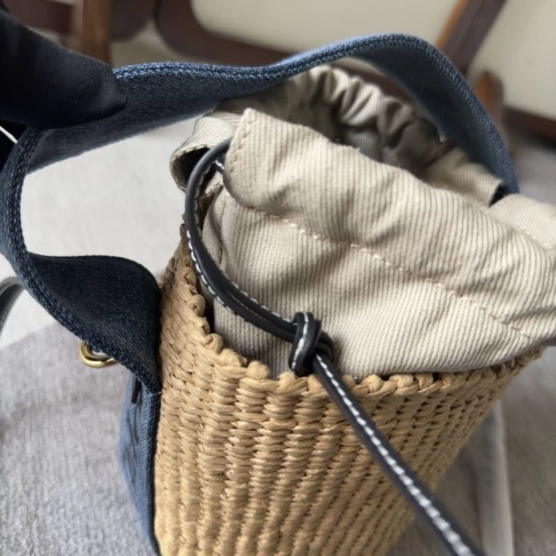 Top match Chloe Bucket Bags