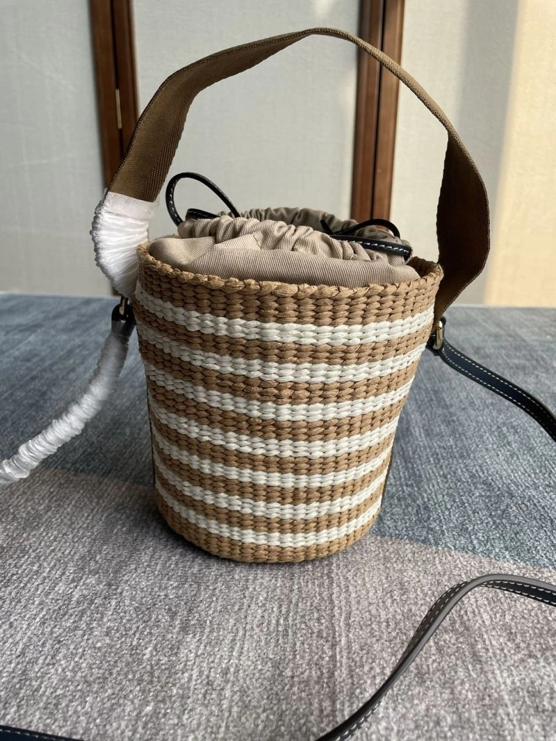 Chloe Bucket Bags