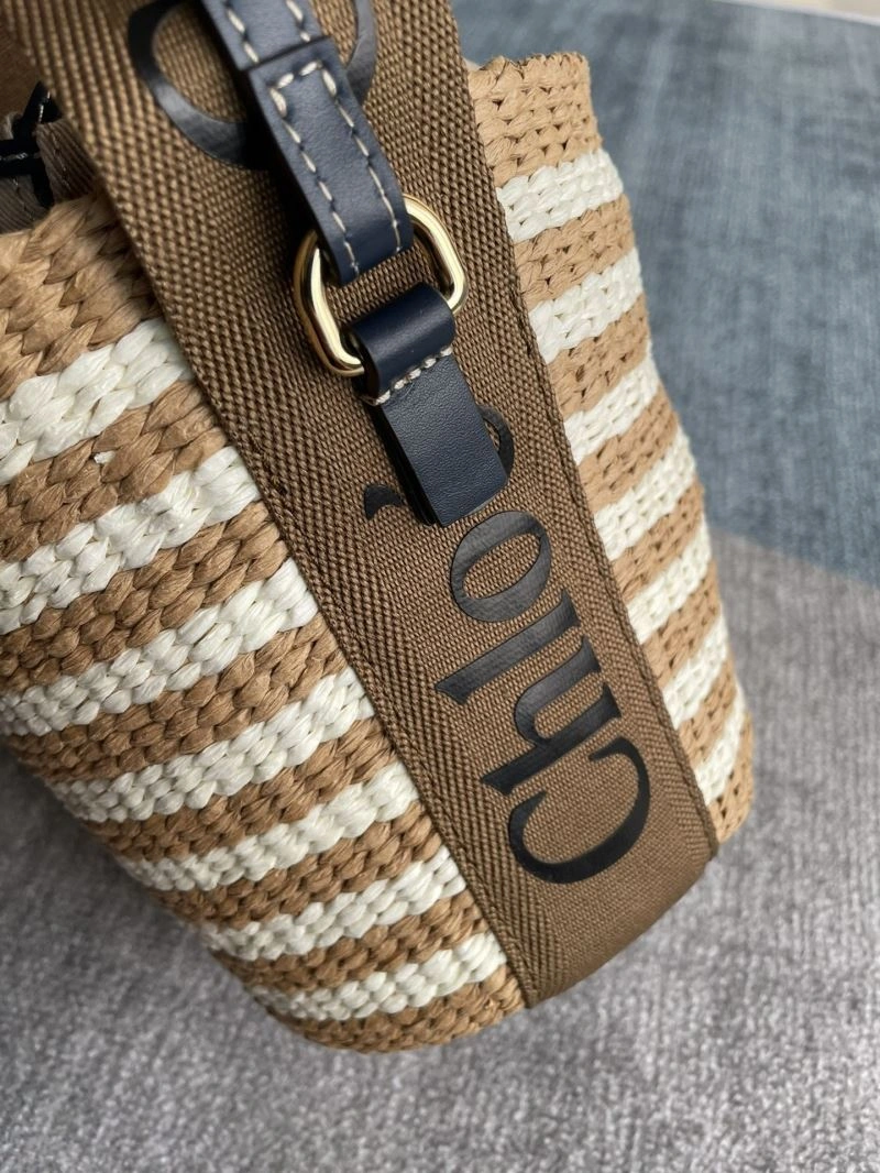 Precise copy Chloe Bucket Bags