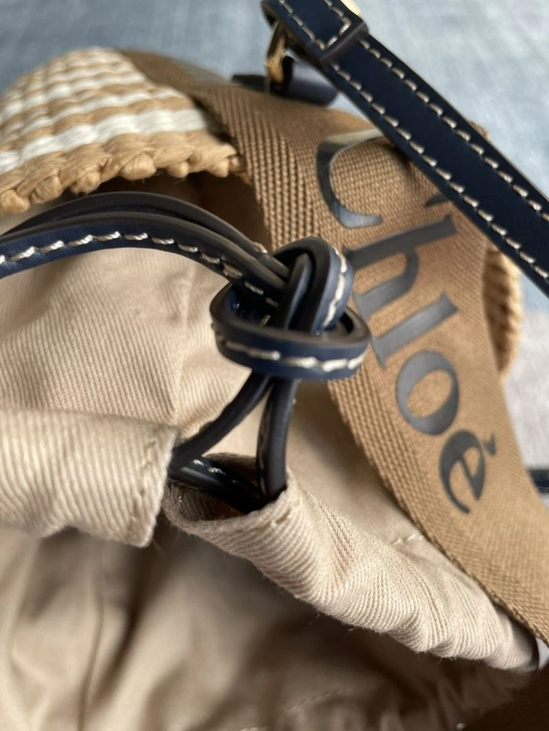 Precise copy Chloe Bucket Bags