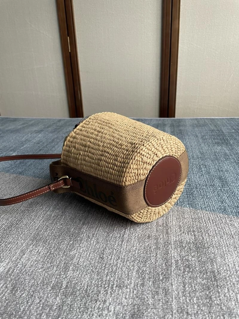 Cut-rate Chloe Bucket Bags
