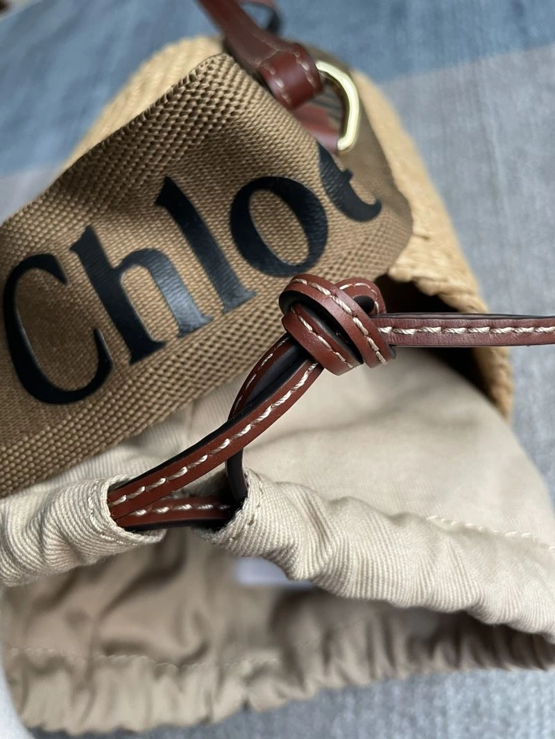 Cut-rate Chloe Bucket Bags