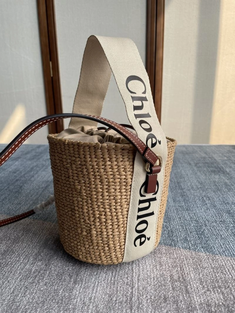Affordable Chloe Bucket Bags