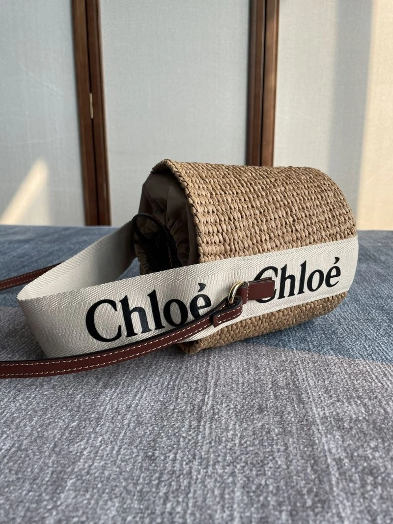 Affordable Chloe Bucket Bags