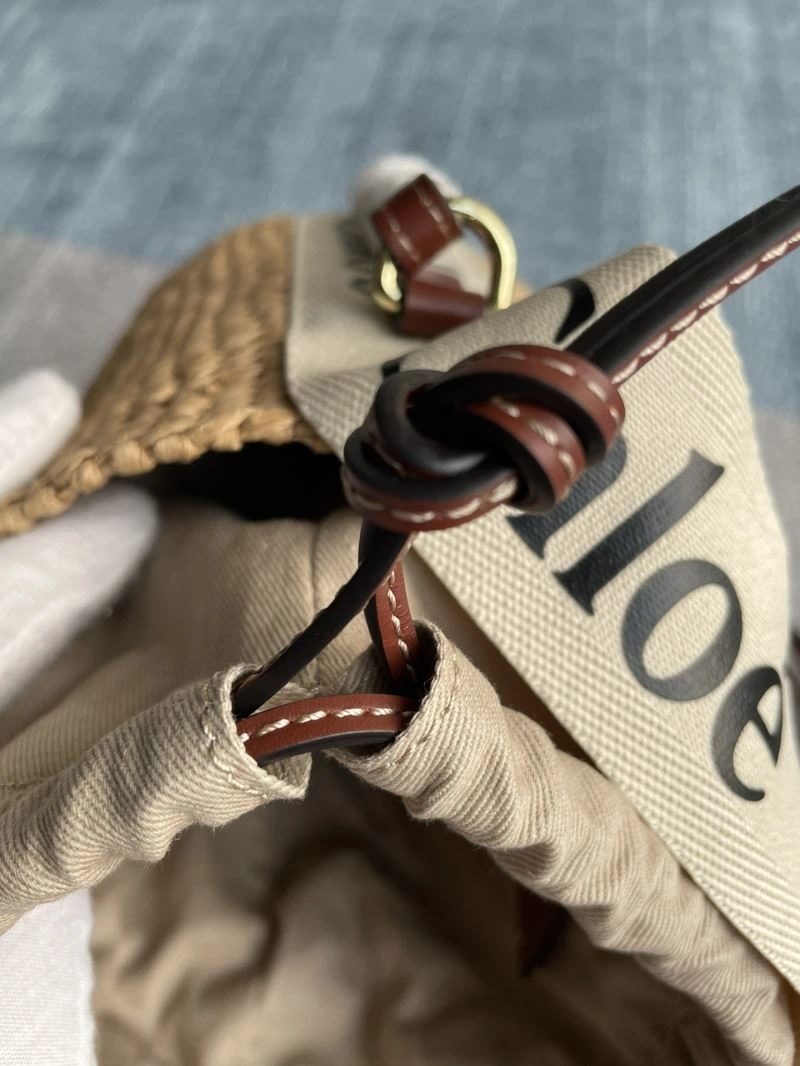 Affordable Chloe Bucket Bags
