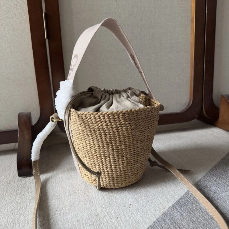 Chloe Bucket Bags
